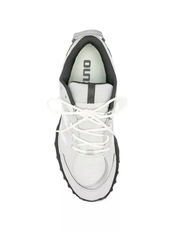 Mizuno Wave Mujin Tl Gtx Lace-up Sneakers