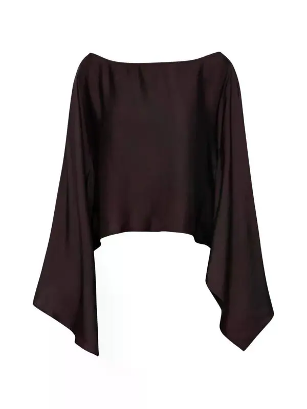 BAOBAB Cala Long-sleeved Blouse