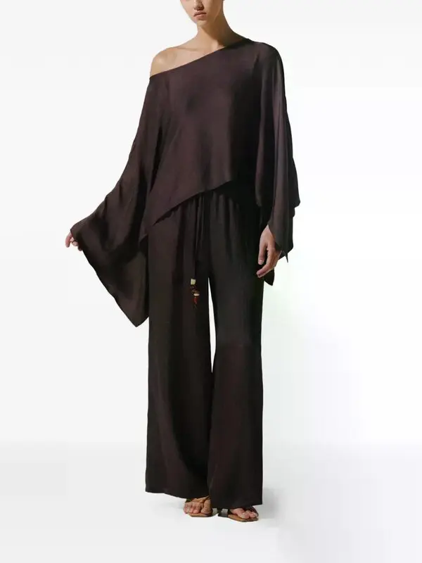 BAOBAB Cala Long-sleeved Blouse