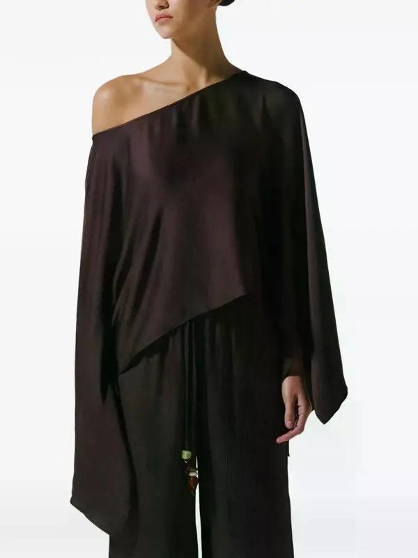 BAOBAB Cala Long-sleeved Blouse