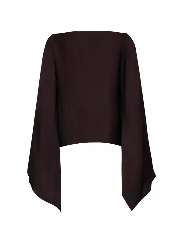 BAOBAB Cala Long-sleeved Blouse