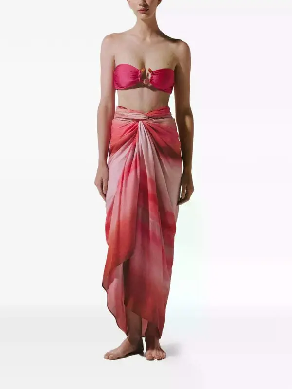 BAOBAB Malaki Beach Cover-up
