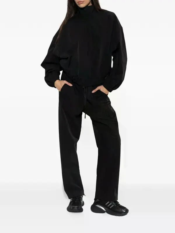 Fear Of God Drawstring-waist Track Pants