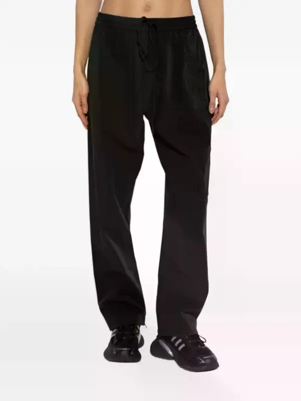 Fear Of God Drawstring-waist Track Pants
