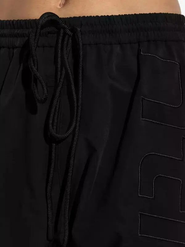 Fear Of God Drawstring-waist Track Pants