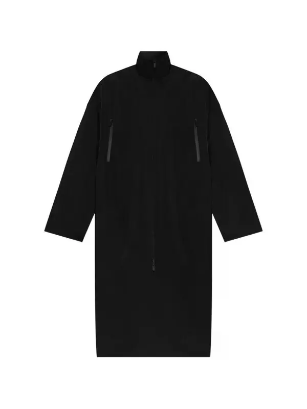 Fear Of God Essentials Active Trace Trench Coat