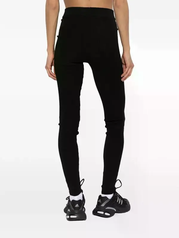 Fear Of God Essentials Ribbed-knit Trousers