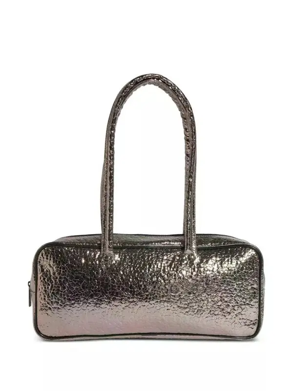 Adidas Adicolor Elongated Airliner Metal Shoulder Bag