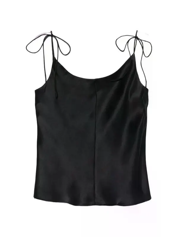 Tove Paloma Tie-strap Top