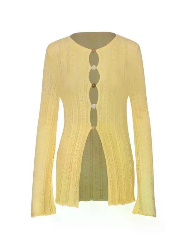 BAOBAB Corsica Cardigan