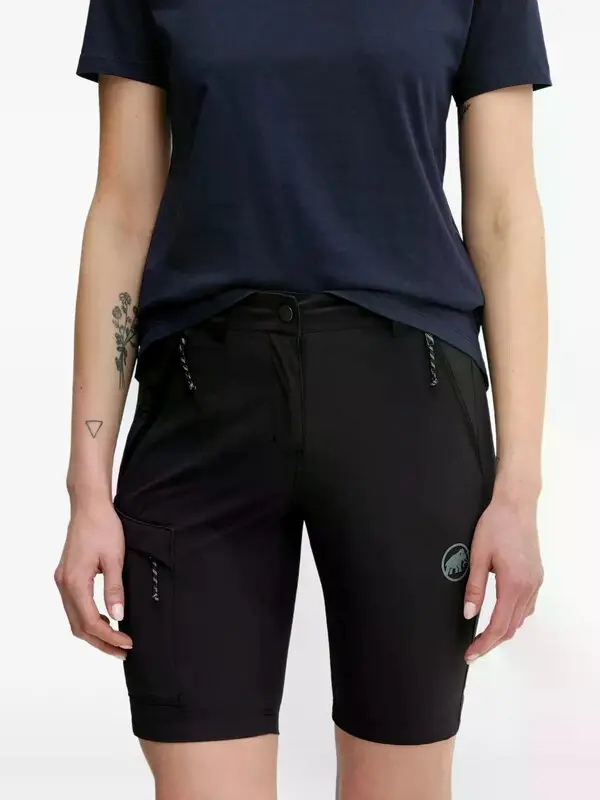 MAMMUT Runbold Iv Shorts
