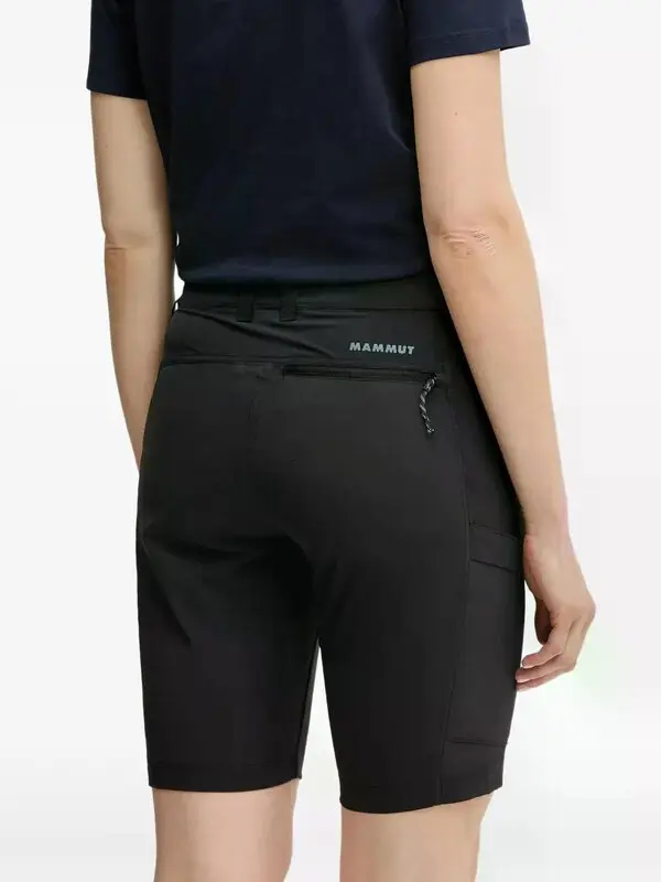 MAMMUT Runbold Iv Shorts