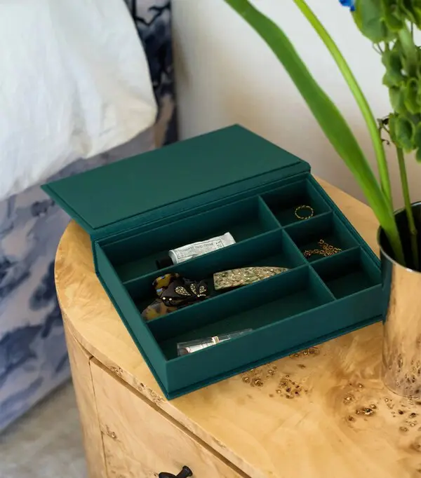 PRINTWORKS Small Precious Things Storage Box
