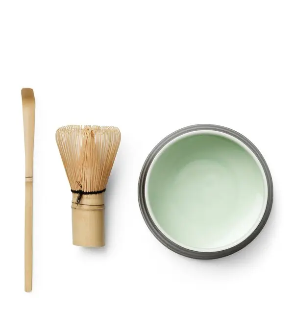 PRINTWORKS X Café Kitsuné Matcha Kit