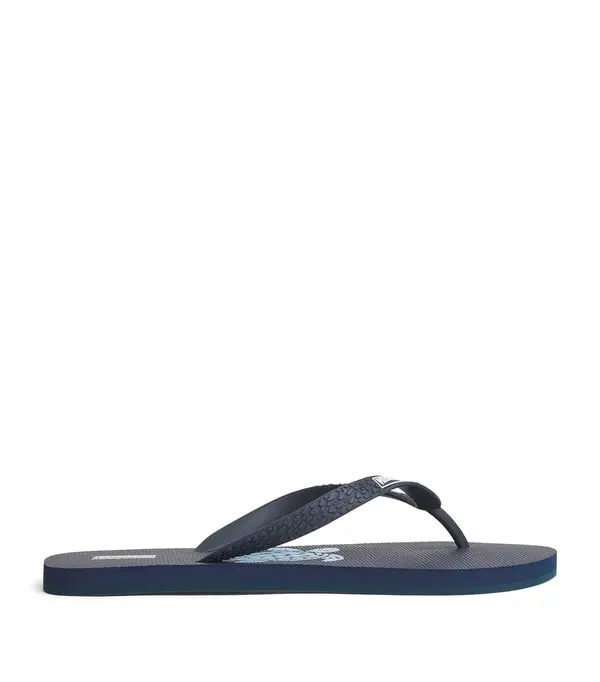 Vilebrequin Flip Flops