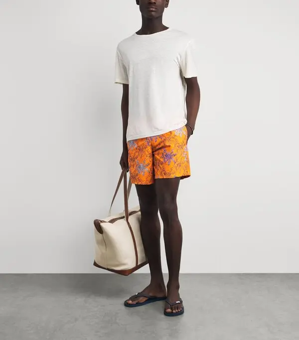 Vilebrequin Flip Flops