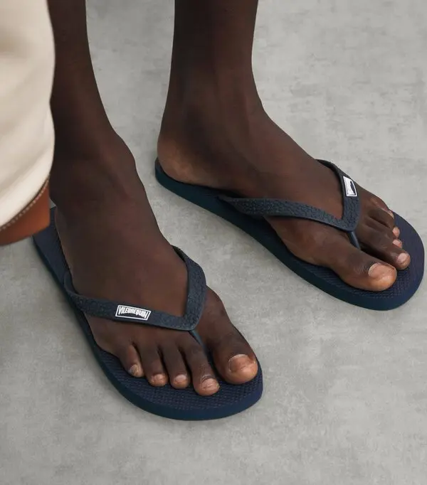 Vilebrequin Flip Flops