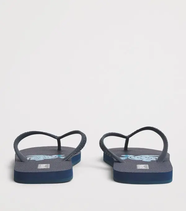 Vilebrequin Flip Flops