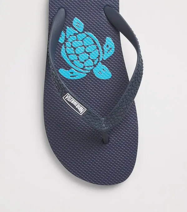 Vilebrequin Flip Flops