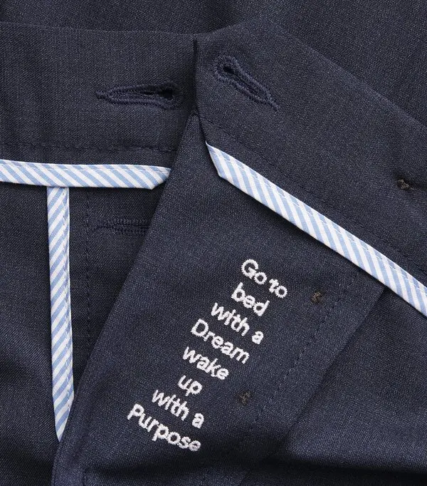 Jacob Cohen Cotton Straight Leg Chinos