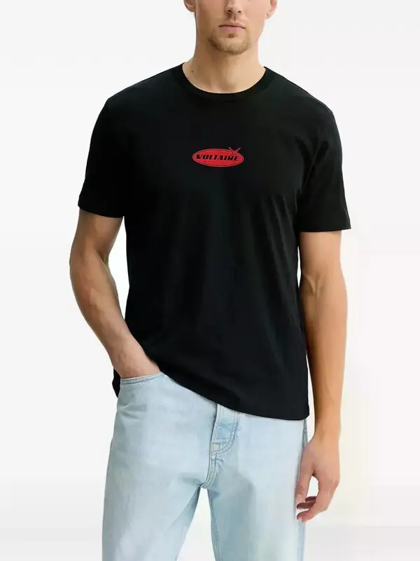 Zadig&Voltaire Tommy T-shirt