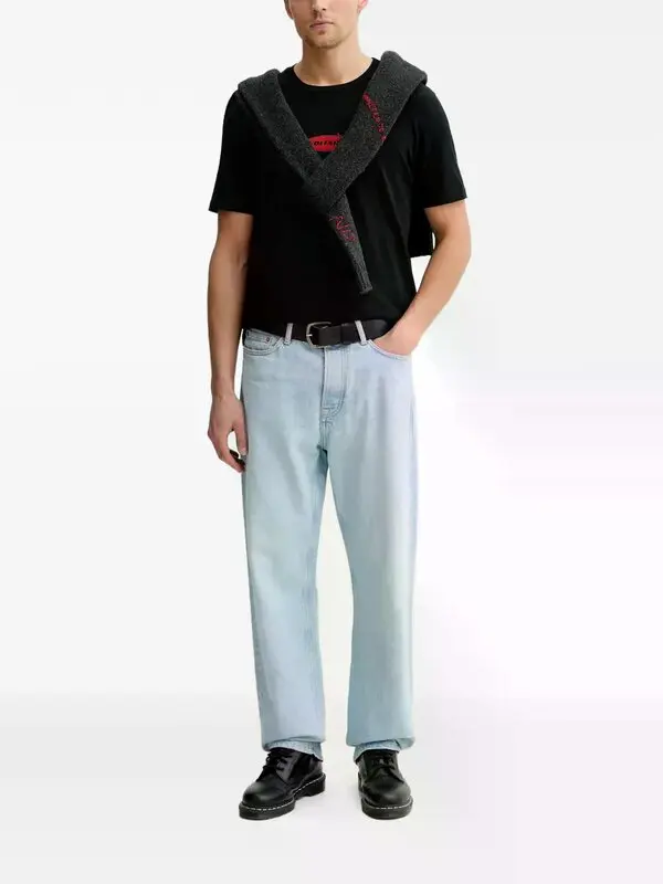 Zadig&Voltaire Tommy T-shirt