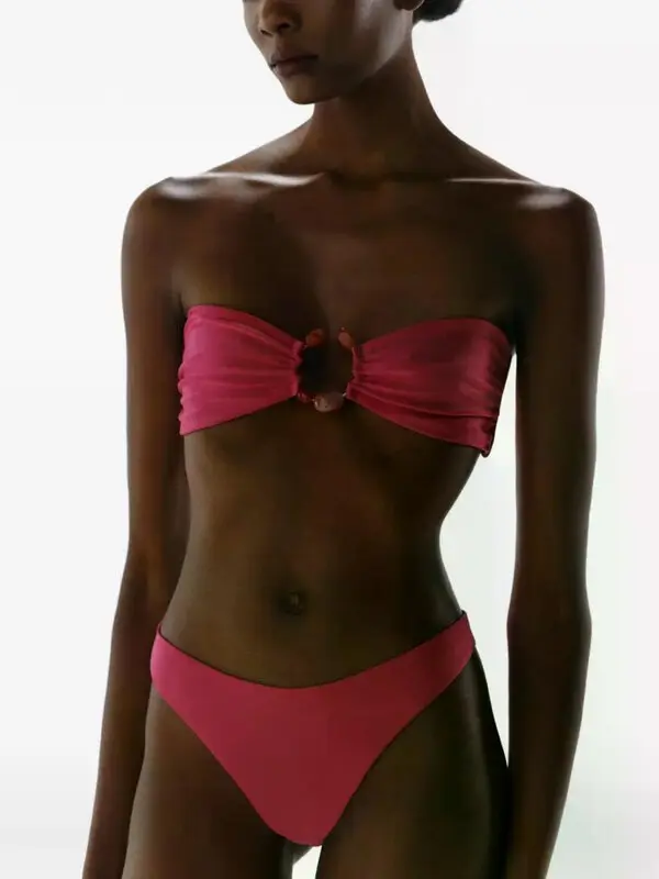 BAOBAB Nala Bikini Bottom - Pink