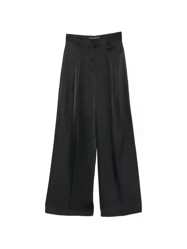 SIMONA CORSELLINI Tailored Trousers