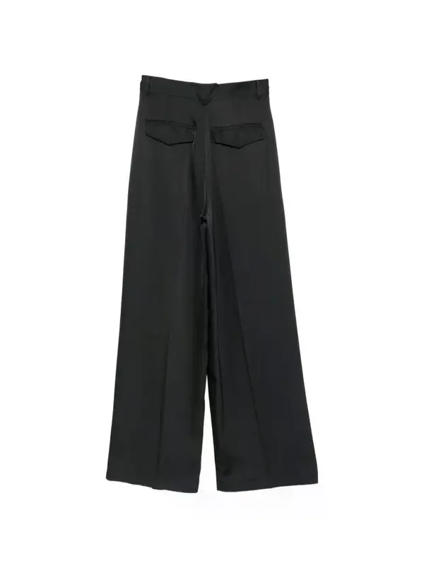SIMONA CORSELLINI Tailored Trousers