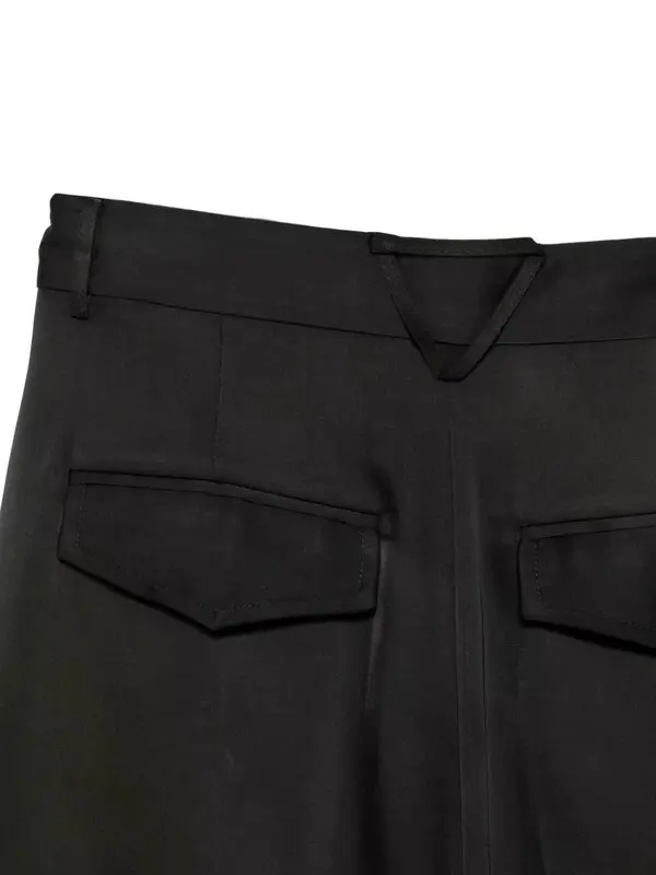 SIMONA CORSELLINI Tailored Trousers