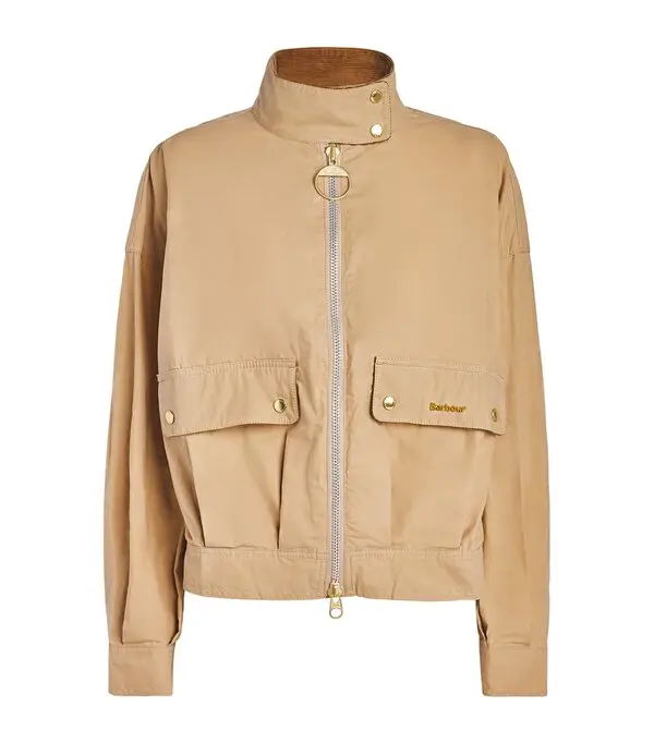 Barbour Blackthorn Jacket