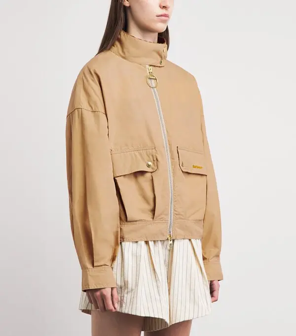 Barbour Blackthorn Jacket