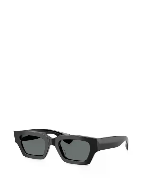 Oliver Spencer X Jil Sander Edition 6 Sunglasses