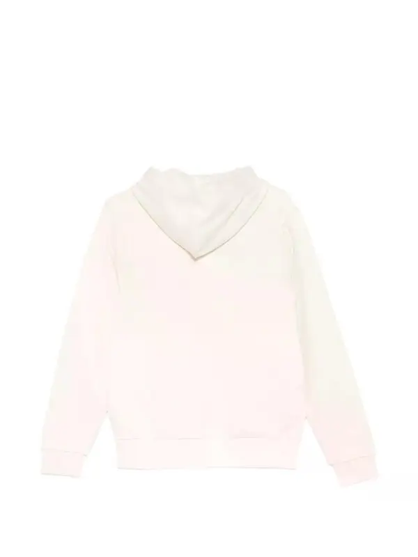 Lacoste Logo-patch Hoodie