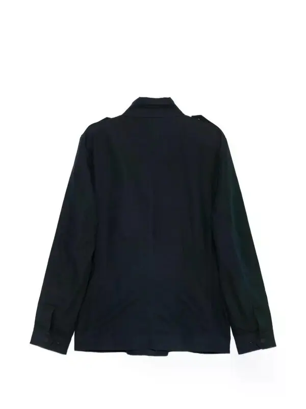 RRD Press-stud-fastening Jacket