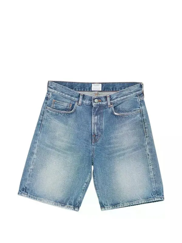 ROY ROGER'S Ellis Denim Shorts