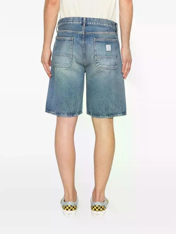 ROY ROGER'S Ellis Denim Shorts
