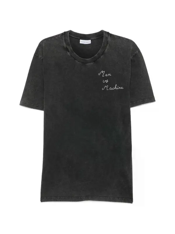 Maison Labiche Graphic-print T-shirt