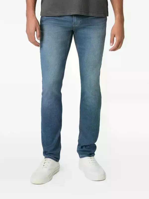 Paige Slim-fit Jeans