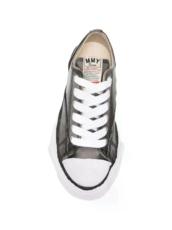Mihara Yasuhiro Peterson23 Low-top Sneakers