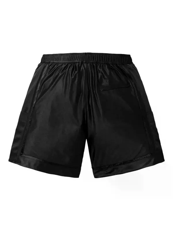 Supreme Side Pocket Basketball Shorts