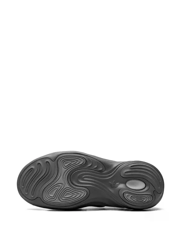 Adidas Adifom Q Sneakers - Grey