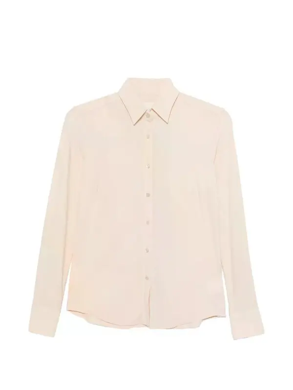 XACUS Button-up Long-sleeve Shirt