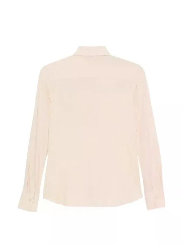 XACUS Button-up Long-sleeve Shirt