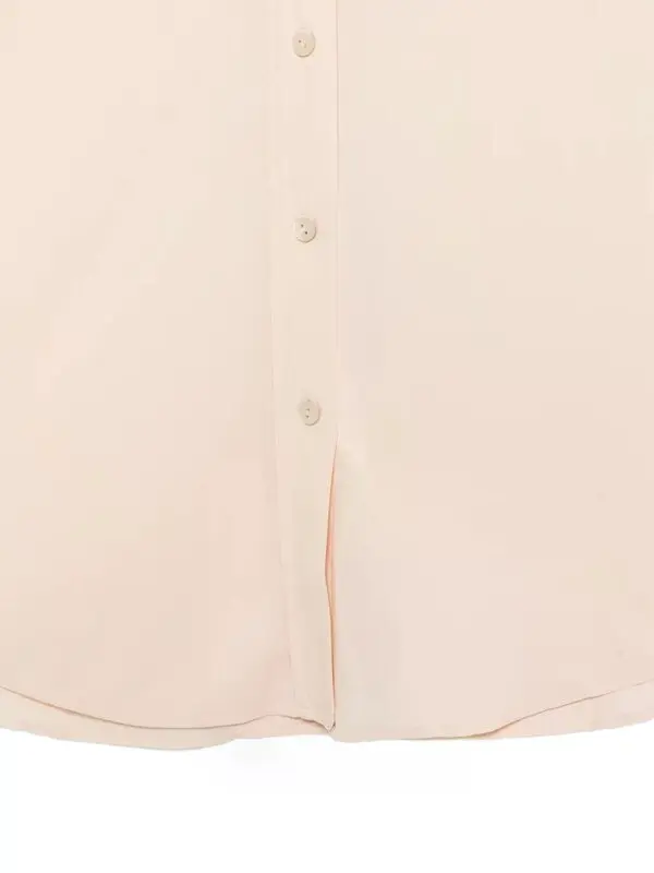 XACUS Button-up Long-sleeve Shirt