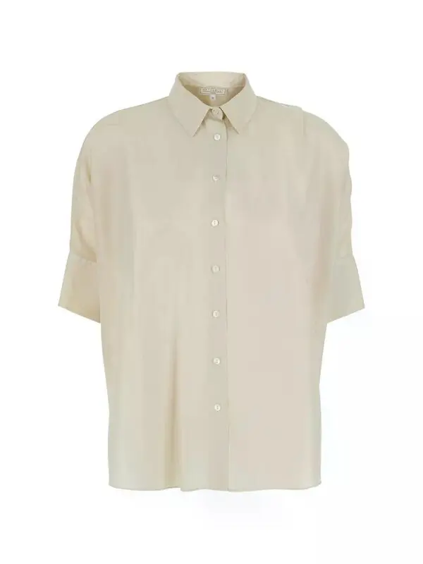 Antonelli Firenze Bassano Short-sleeve Shirt