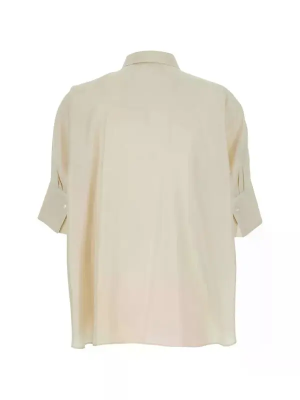 Antonelli Firenze Bassano Short-sleeve Shirt