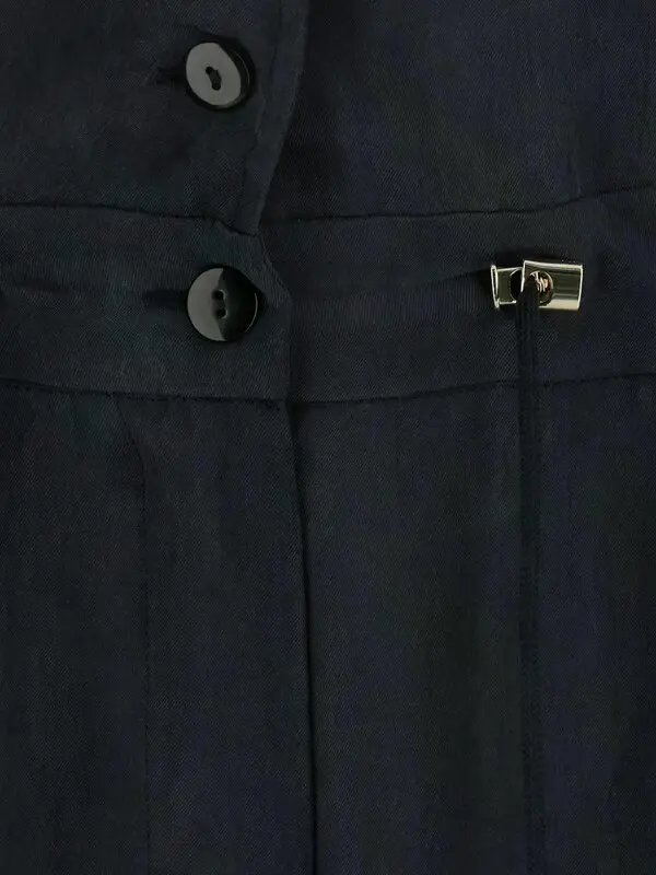 RAME Cargo-pocket Jumpsuit