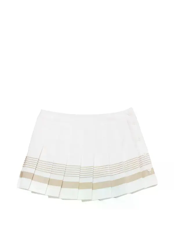 Lacoste Nina Mini Skirt