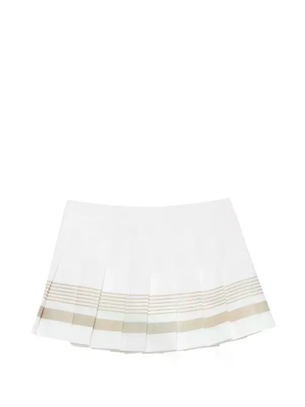 Lacoste Nina Mini Skirt